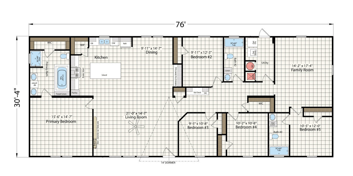 Inventory – Sun City Mobile Homes